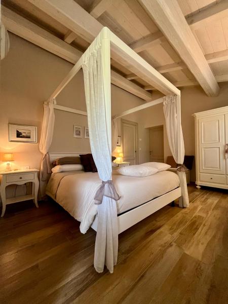 B&b Il Vecchio Molino - Rosignano Marittimo