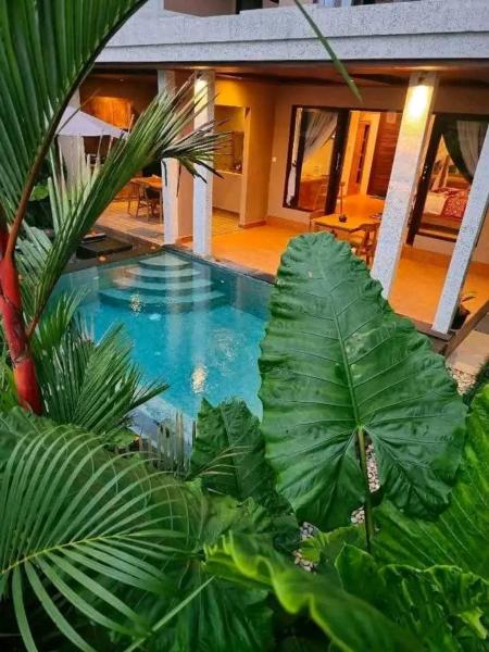 Manacika House - Bali