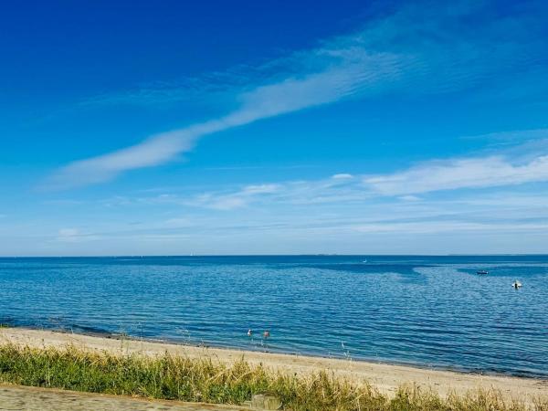 Mobil Home 6 à 8 Personnes - Brittany