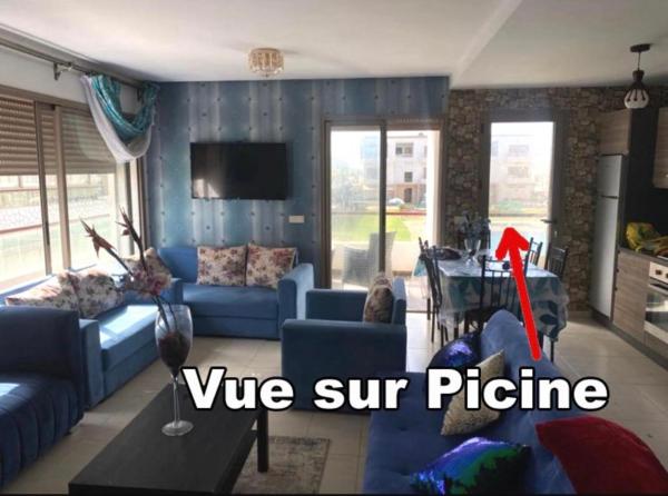 Mohmmadia Puerto Banus - Mohammédia