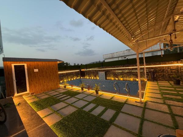 Sun Vacation Resort - 오디샤