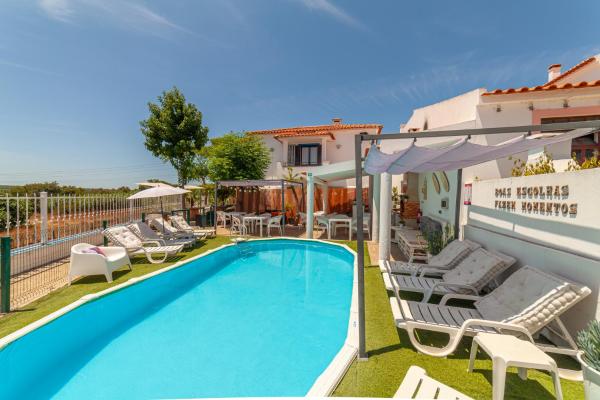 4ever Palace Design&nature - Alentejo