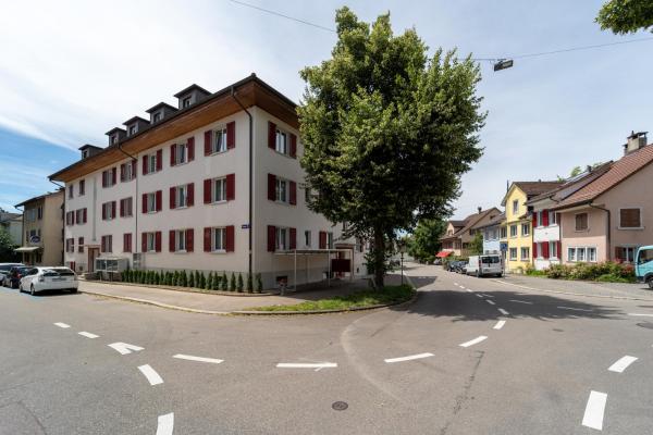 Gemütliche Wohnung Im Kanton Zürich! - Winterthur