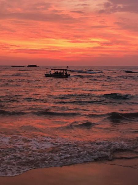 Erly Place - Guest House And Restaurant - Hikkaduwa