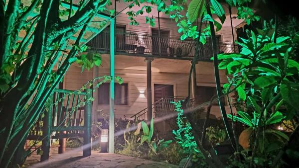 Villa Gelati - 조지아