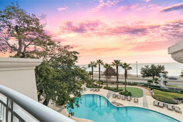 Legacy Tower One 304 - Biloxi, MS