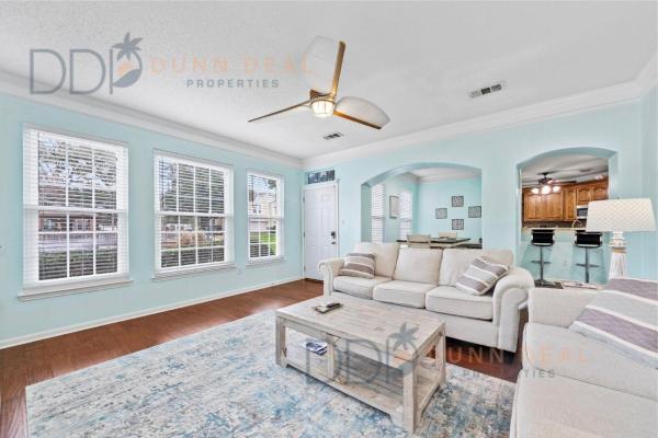 Legacy Villa 1501 - Biloxi, MS