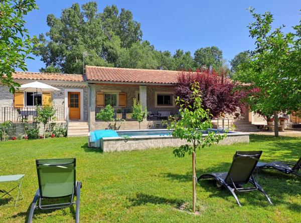 Logis Des Falaises - Avignon