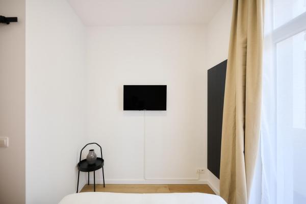 Apartment Combaz 4 - Nivelles