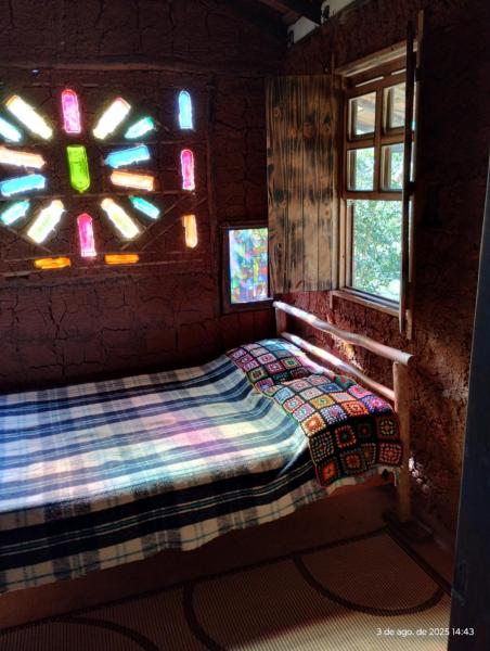 Caminho Das Montanhas Eco - Passa Quatro