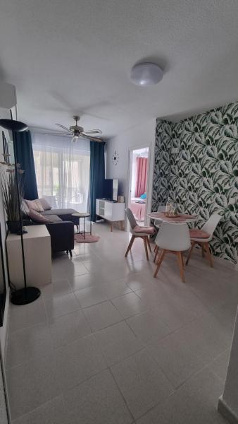 Apartament Olimpia - Torrevieja