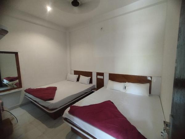 Tanisha Inn - Omkareshwar