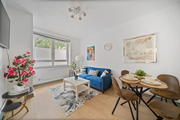 Moro Luxe Homes - Forest Gate - London