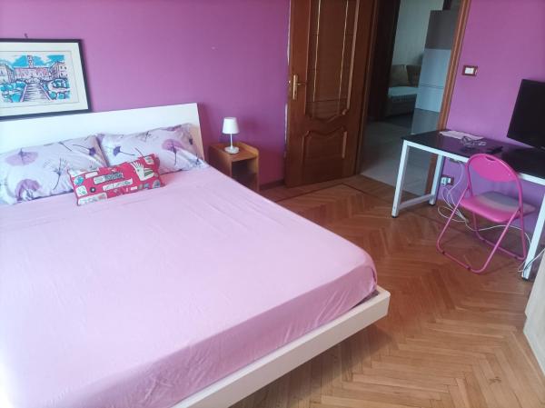 The Big Three - Turin