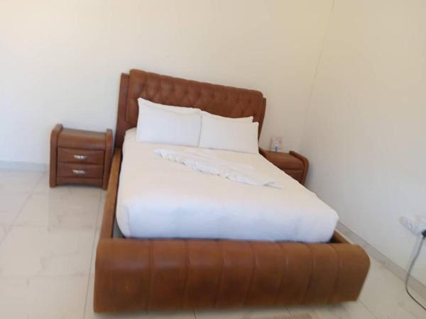 Ndiyona Guesthouse Kavango East - Namibia