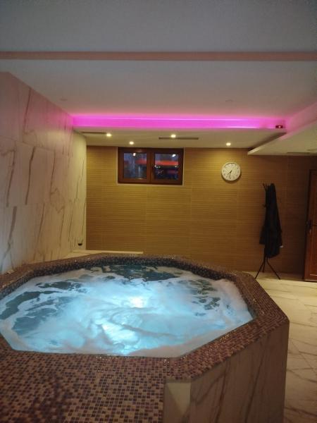 Studio 33 Luxury&spa - Užice