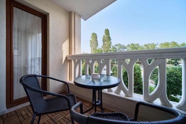 Varna South Bay - Monk Apartment - Varna