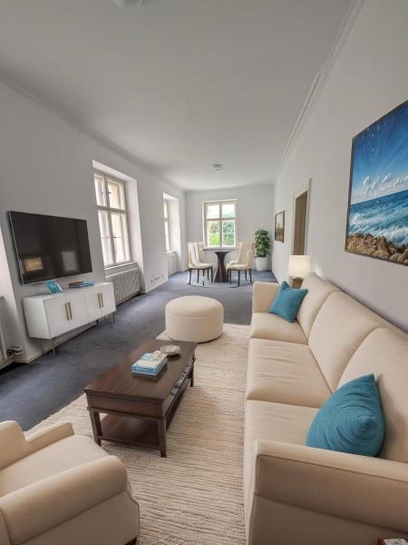 Exklusives Loft Berlin City - Berlin Central Station
