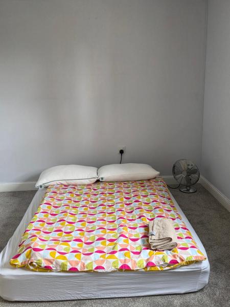 Stay Near Colchester Town Centre - Colchester