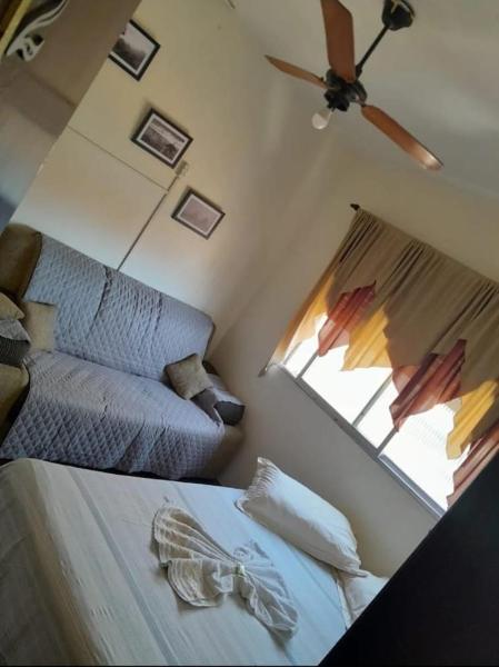 Hotel Central - Colinas