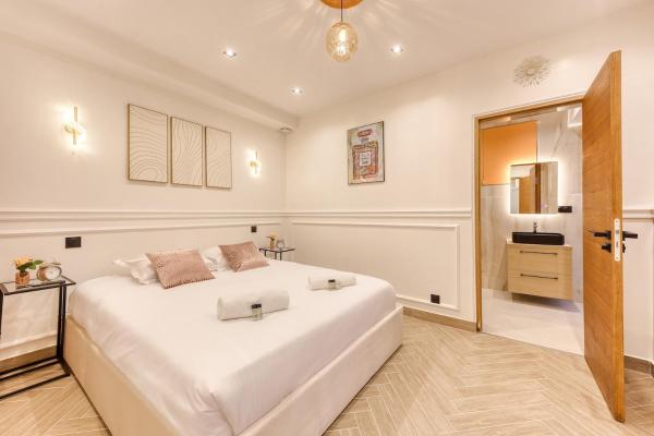 Luxury Apartment In St Maurice Near Paris - Saint-Maurice