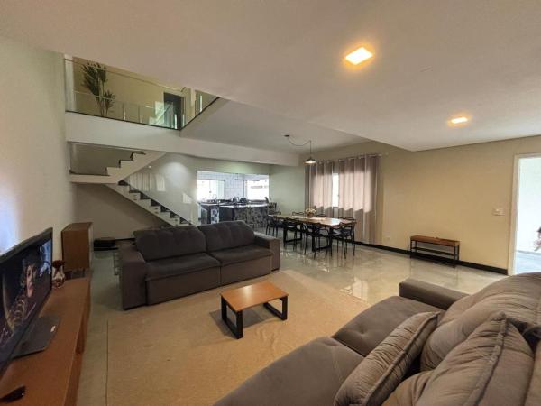 A Casa Azul - Peruíbe