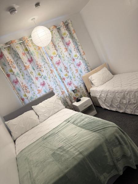 Cozy Home 2 - Bloomsbury