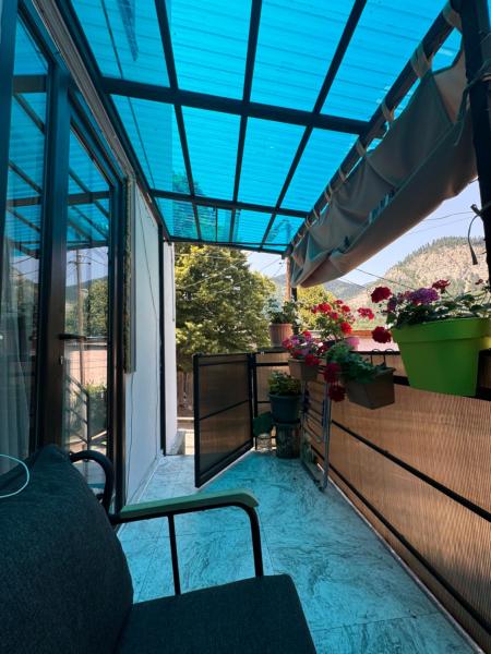 Happy Home - Géorgie