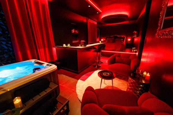 Love Room Suite Toulouse - Toulouse