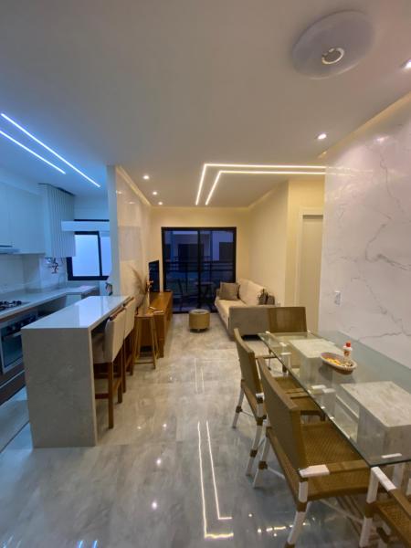 Orla Do Luquinhas - Recreio Dos Bandeirantes - Recreio dos Bandeirantes