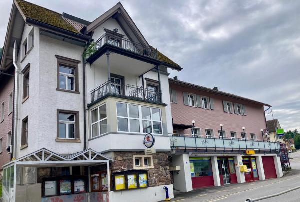 Garni Sternen - Amden