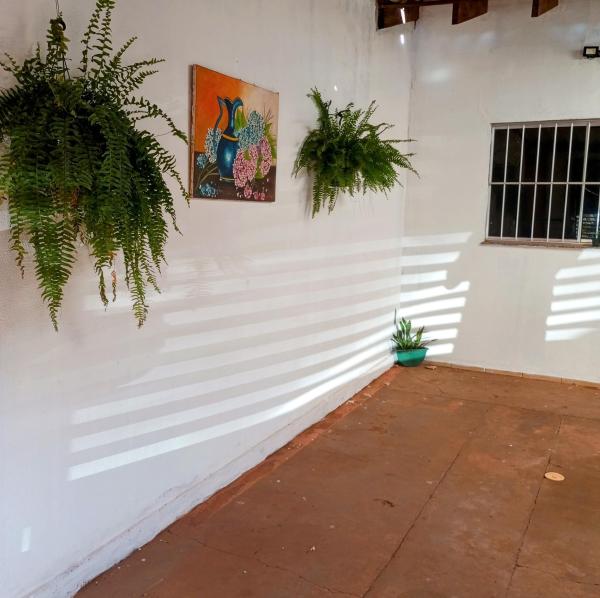 Riviera Imóveis - Campo Grande