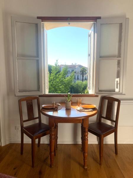 Vintage Apartment - Train Station & Comédie - Castelnau-le-Lez