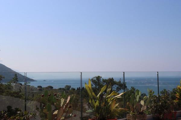 Donna Paolina Resort - Sapri