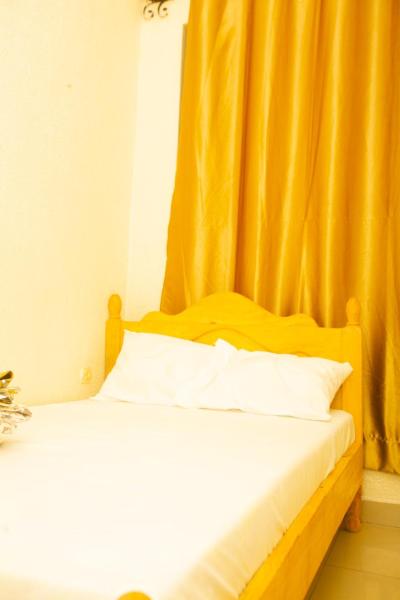 Dcvictors Nice Stay - Kigali