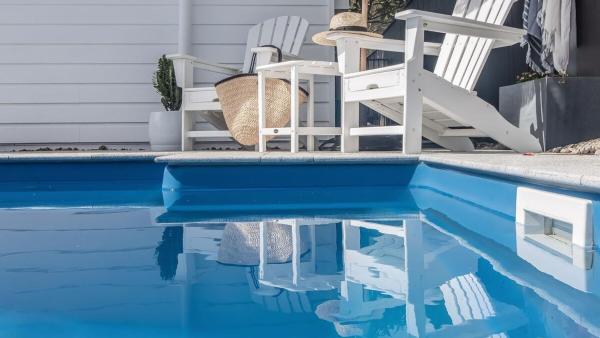 Casienda - Single Level Beachside Holiday Home - Cabarita Beach