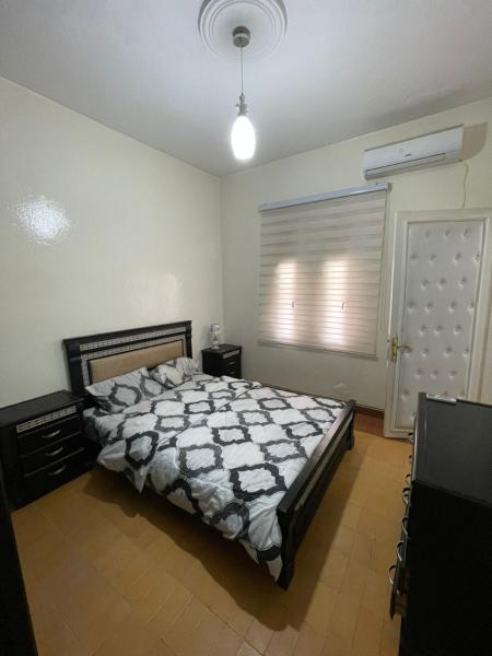 Saada Apartments - Mauritanie