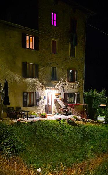 La Dimora Di Beatrice - Foppolo