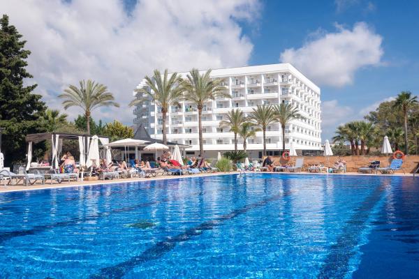 Cala Millor Garden Hotel - Adults Only - Sa Coma