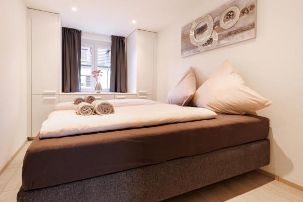 Authentische Wohnung An Top-lage! - Winterthur