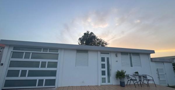 Urban Oasis Hideaway - Fajardo