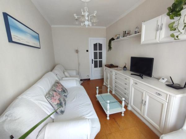 Apartamento La Luz De Reinosa 1 - Reinosa