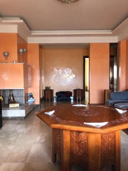 Apartment Galia Mohammedia - Mohammédia