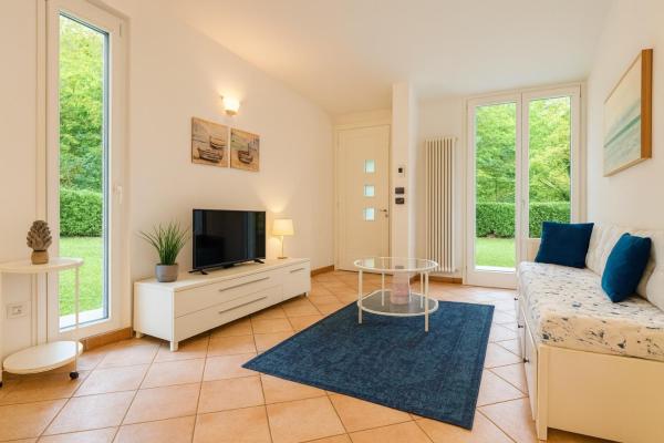 Villa Seashell - Lignano Sabbiadoro