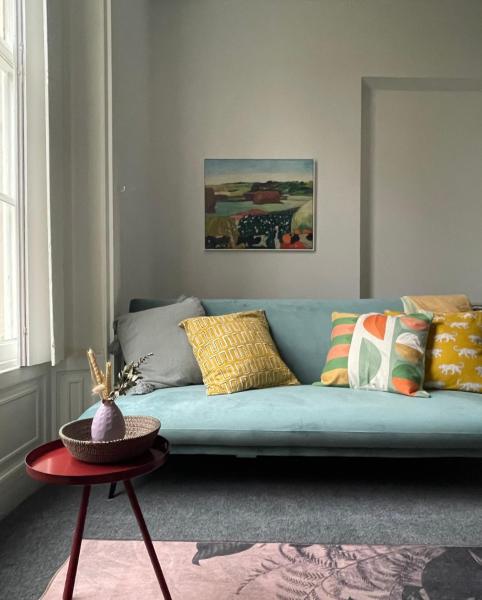 Flat 4 - Painswick
