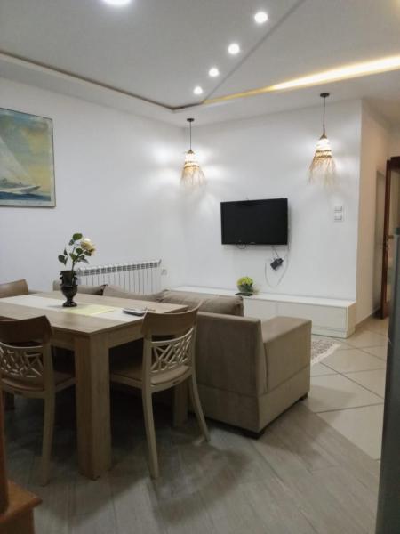 Fufa Haute Standing Appartment S2 Center Monastir - Tunisia
