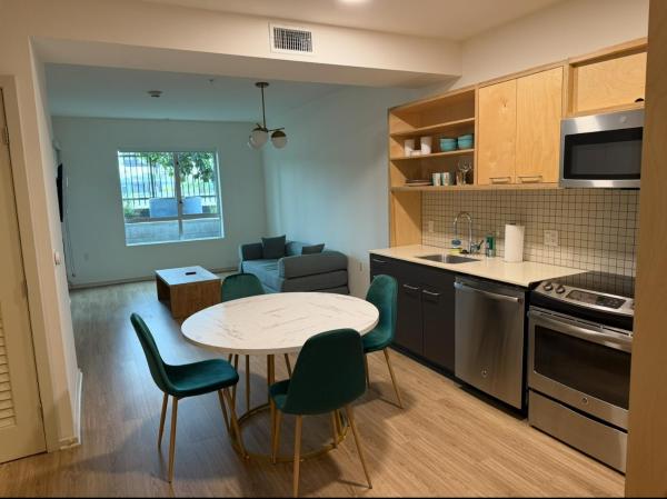 1br Located In Hollywood!!4 - Hollywood, CA