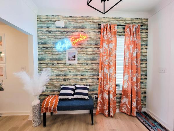 Eurybia Paradise - Pets And Family Friendly! Beach, Pool, Bay, Beach Gears, Toys - Orange Beach, AL