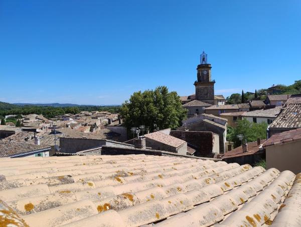 Les Toits D'eyguières - Eyguières
