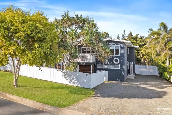 Cooee Bay Beach House - Yeppoon